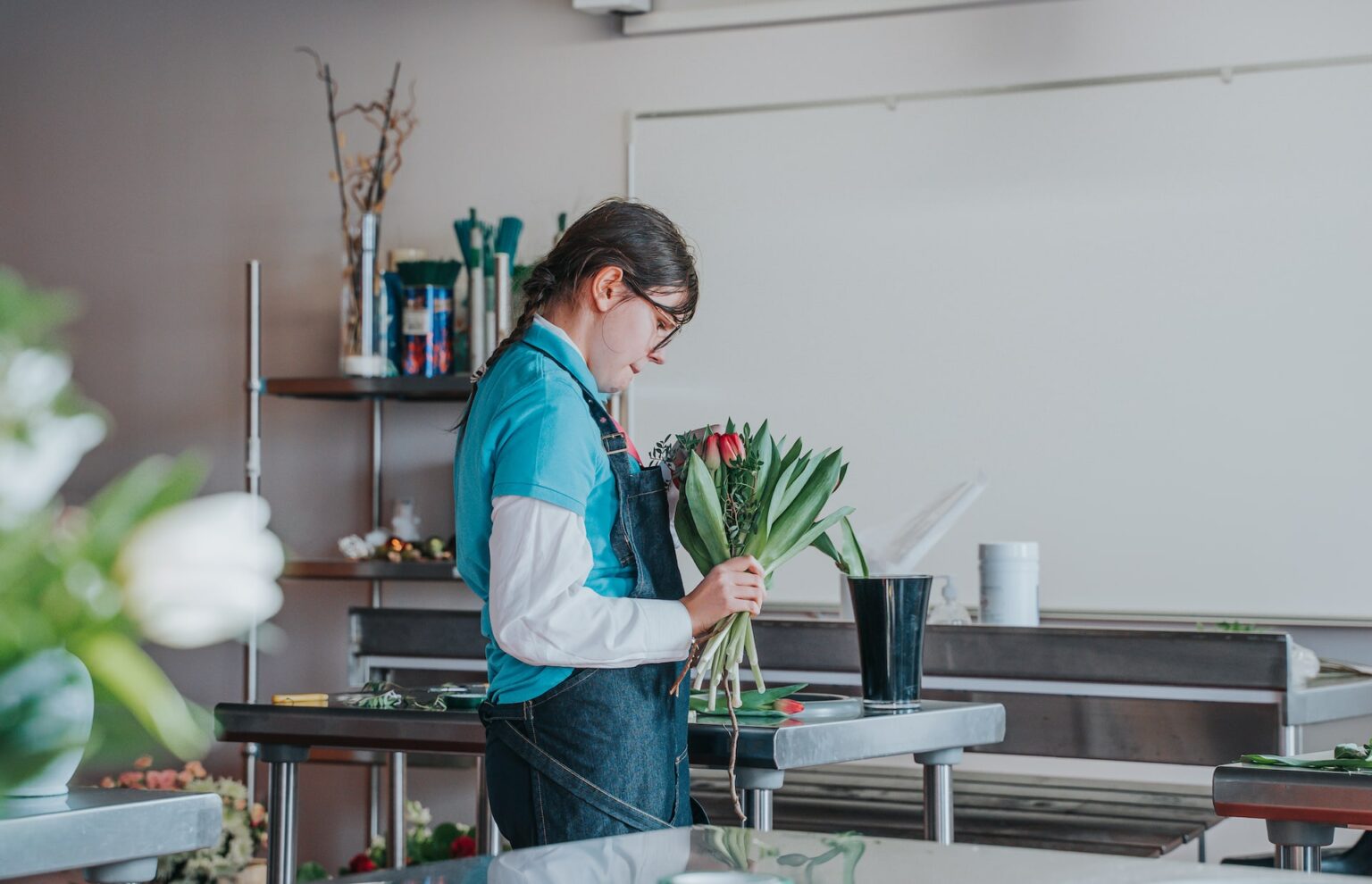 Formations | Lycée Hôtelier International de Lille